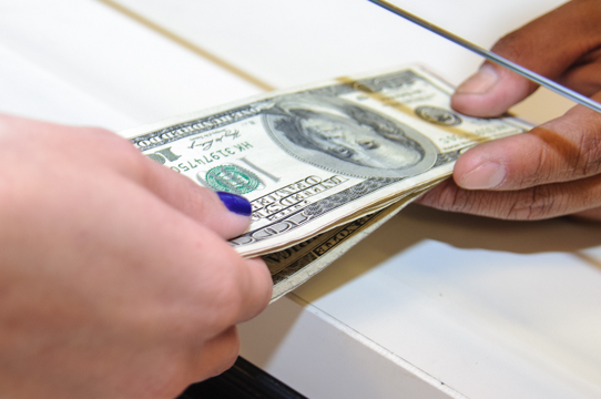 Subprime Car Lending | Rudolph Incorporated | Auto contracts for bad or ...